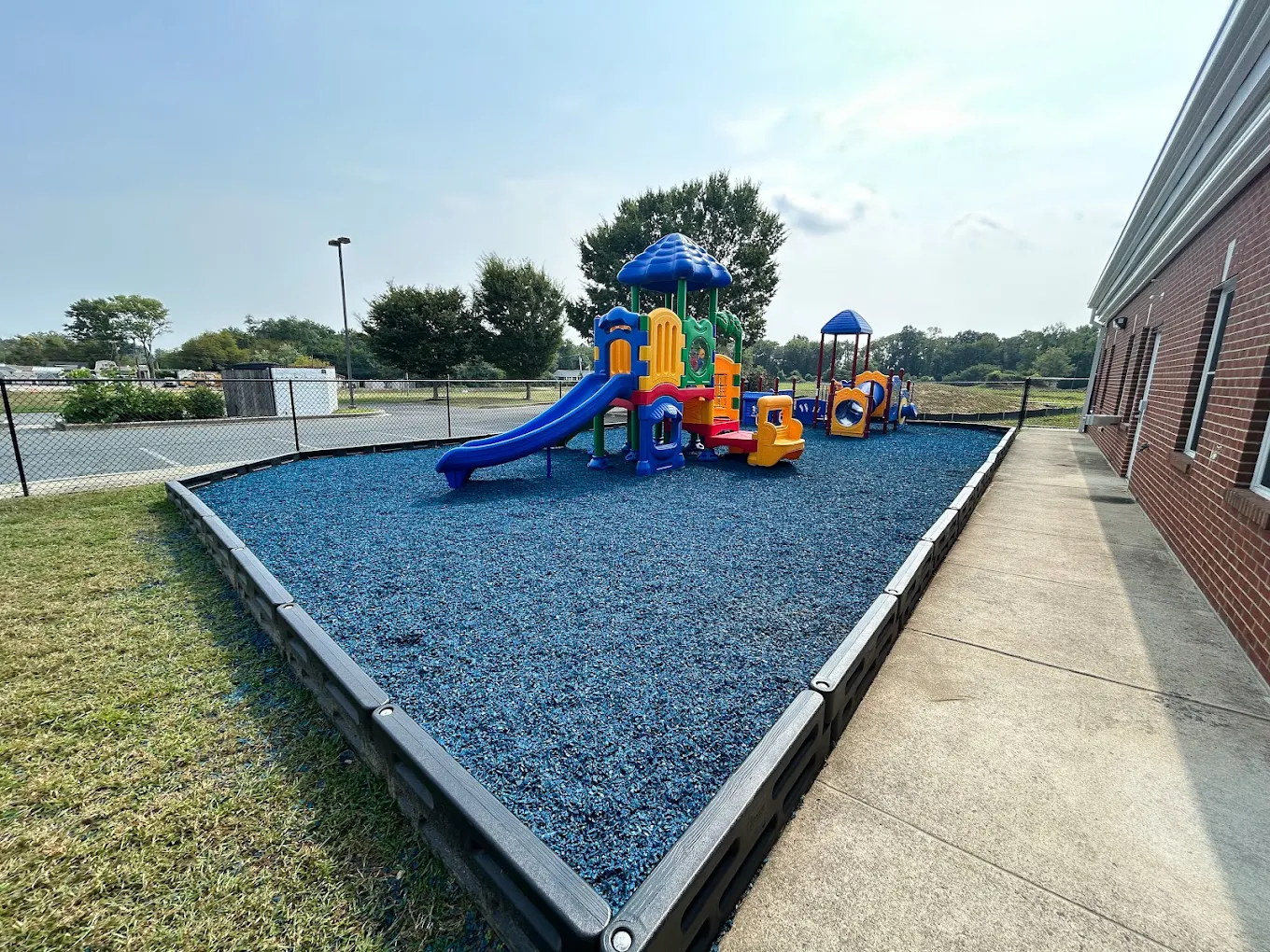 Safe & Nurturing Learning Facility | Innovative Kids ELA