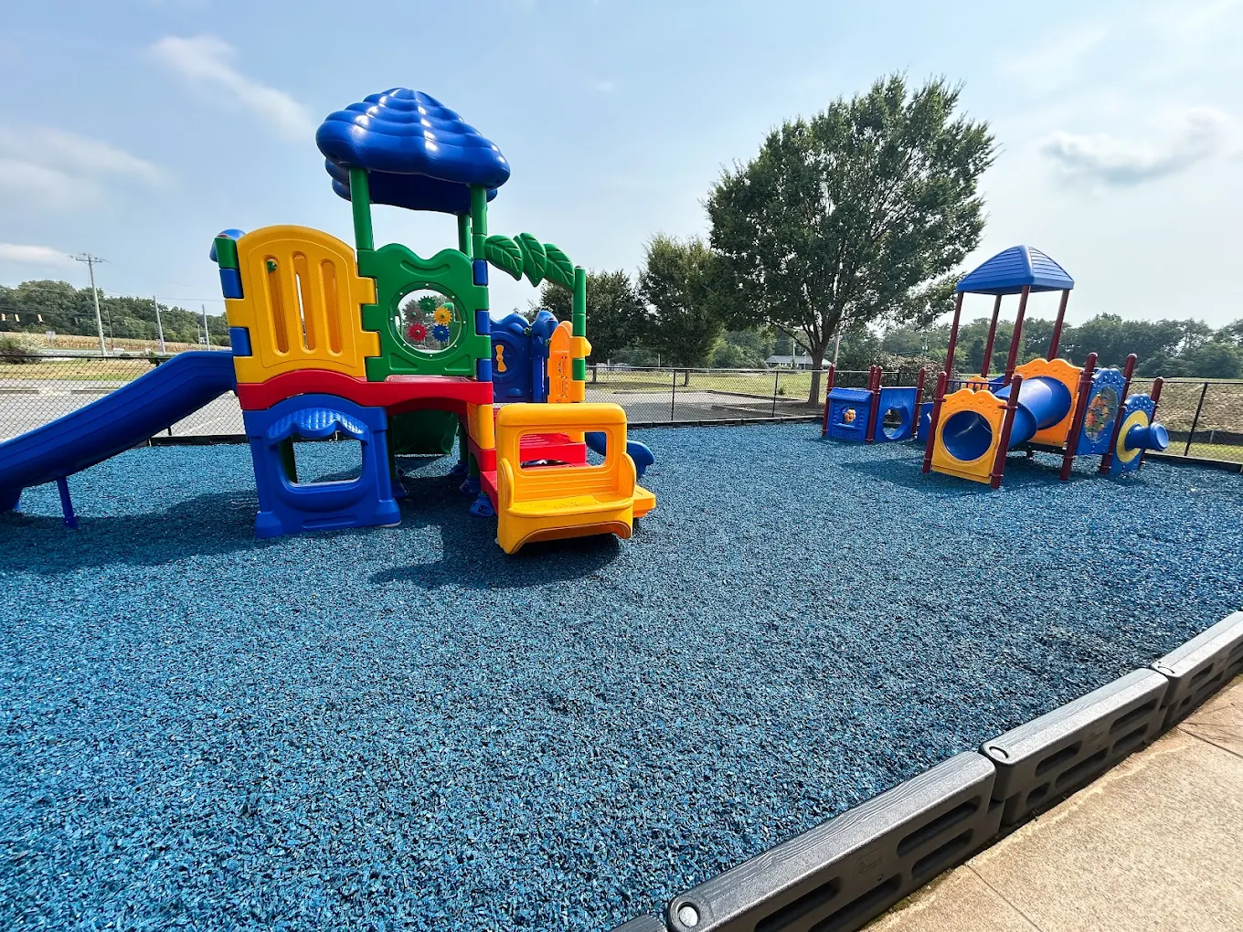Safe & Nurturing Learning Facility | Innovative Kids ELA