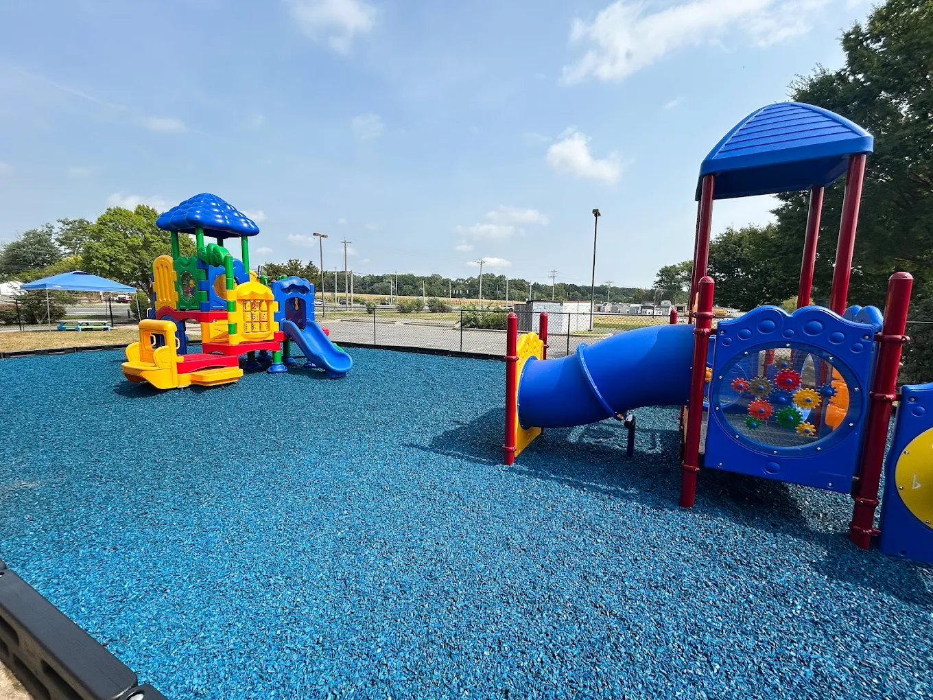 Safe & Nurturing Learning Facility | Innovative Kids ELA